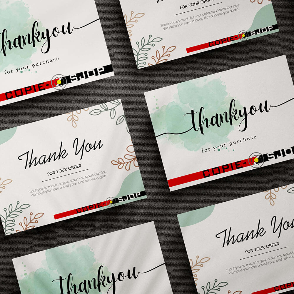 De Copie-Sjop - Homepage